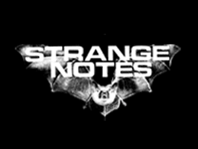 STRANGE NOTES :: スケボー情報ウェブマガジン VHSMAG