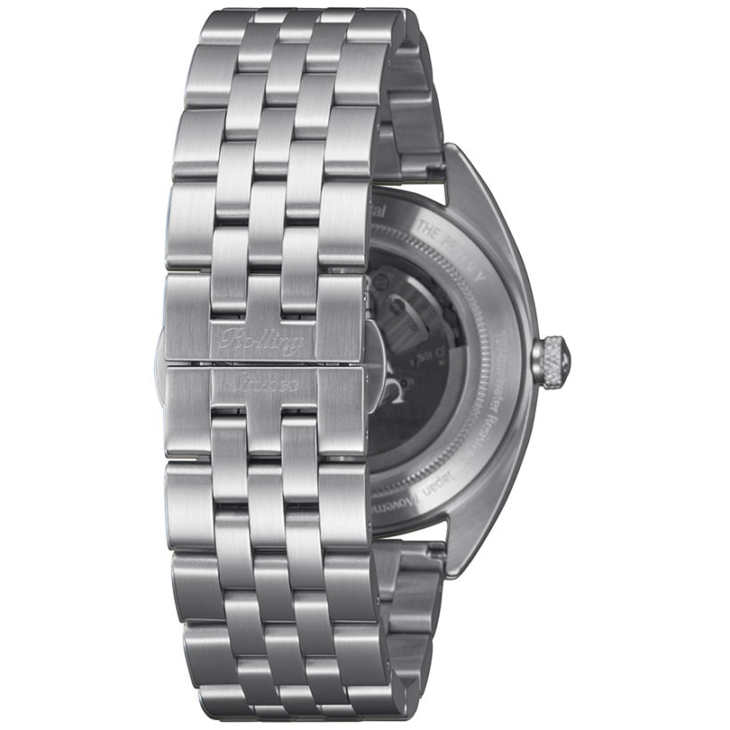 [PRODUCTS] NIXON × THE ROLLING STONES | VHSMAG