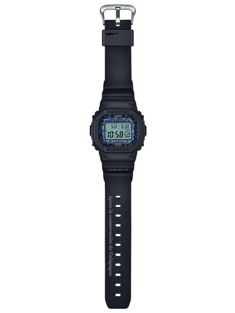 [PRODUCTS] G-SHOCK - GW-B5600CD | VHSMAG