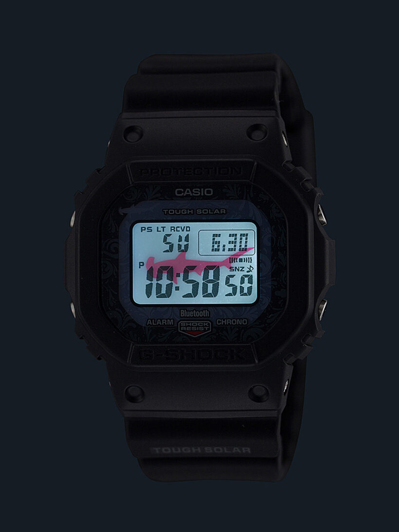 [PRODUCTS] G-SHOCK - GW-B5600CD | VHSMAG