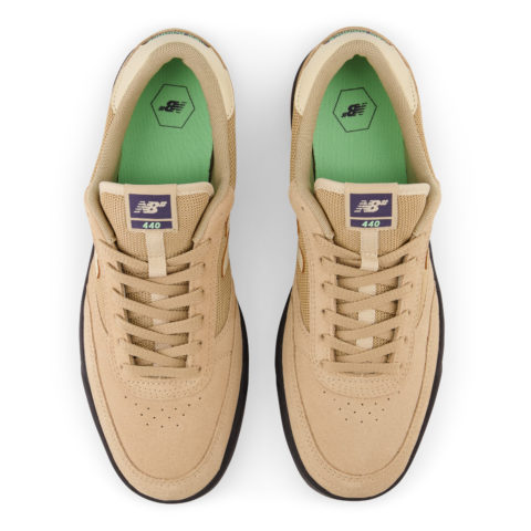 [PRODUCTS] NEW BALANCE NUMERIC - 440 COLORWAYS | VHSMAG