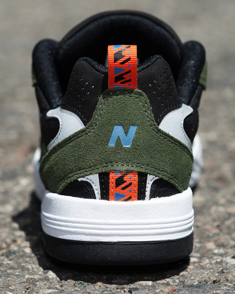 [PRODUCTS] NB NUMERIC - 808 | VHSMAG