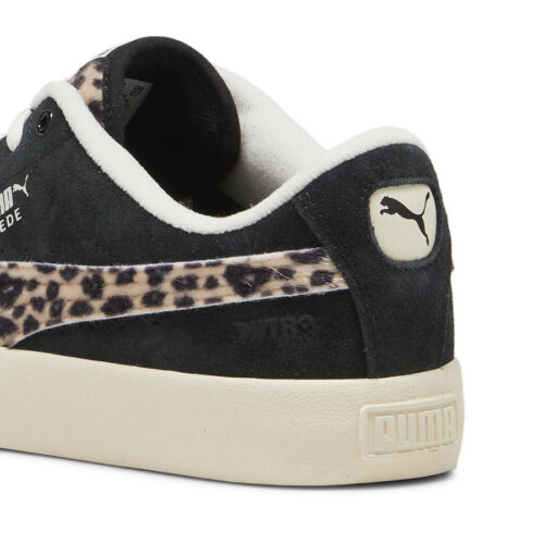 [PRODUCTS] PUMA SKATEBOARDING - SUEDE SKATE NITRO LEO | VHSMAG