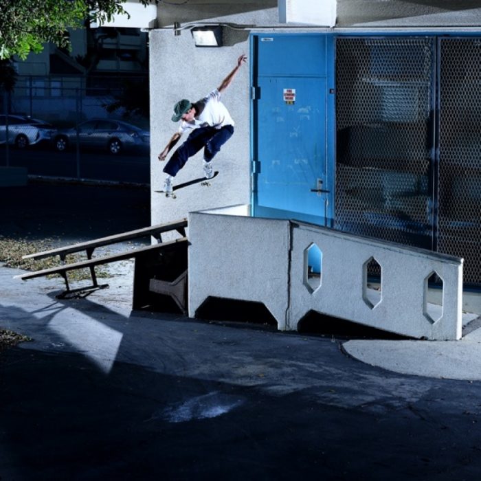 [NEWS] NB NUMERIC - DAVIS TORGERSON 288S | VHSMAG