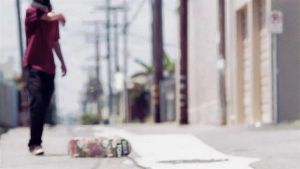 BRIXTON – FALL 2011 VID | VHSMAG