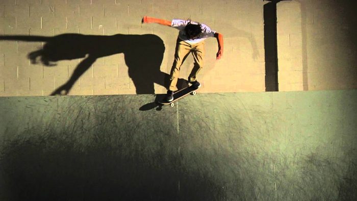 DC – EVAN SMITH CM | VHSMAG