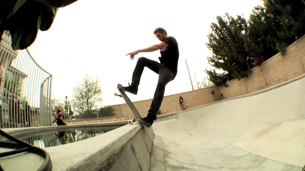 FLIP – GREYSON FLETCHER | VHSMAG