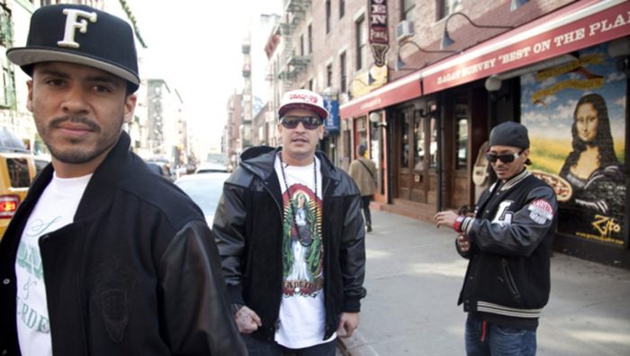 G-SHOCK – GROWING UP NY | VHSMAG