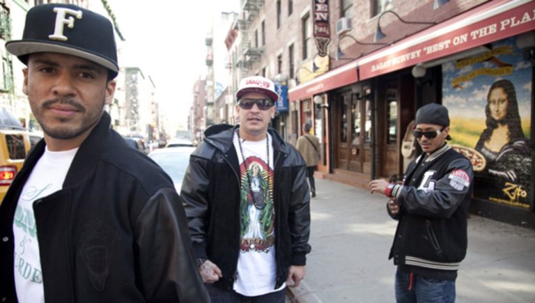 G-SHOCK – GROWING UP NY | VHSMAG