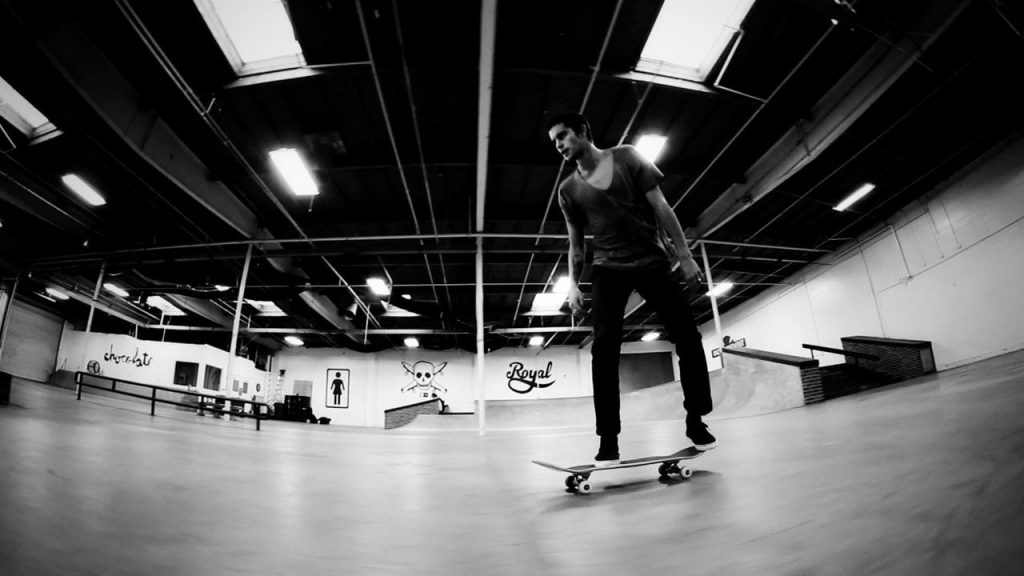 [NEWS] GRAVIS - DYLAN RIEDER VIDEO | VHSMAG