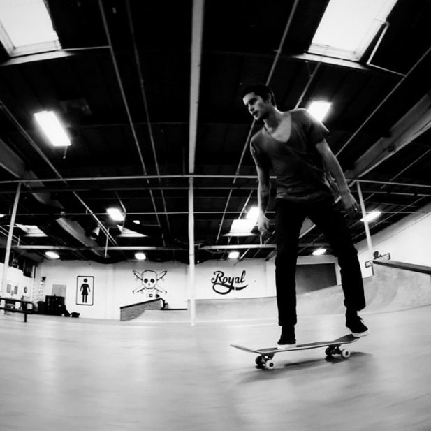 [NEWS] GRAVIS - DYLAN RIEDER VIDEO | VHSMAG