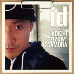 [ID] KOICHI “ZIZOW” KITAMURA | VHSMAG