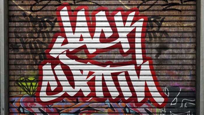 JACK CURTIN @ DA PLAYGROUND | VHSMAG