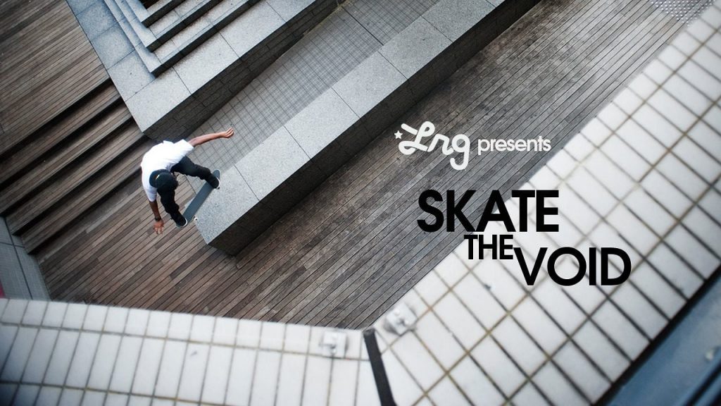 LRG – NEW ITEMS | VHSMAG