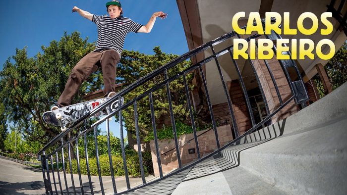 LRG – SUMMER 2012 | VHSMAG