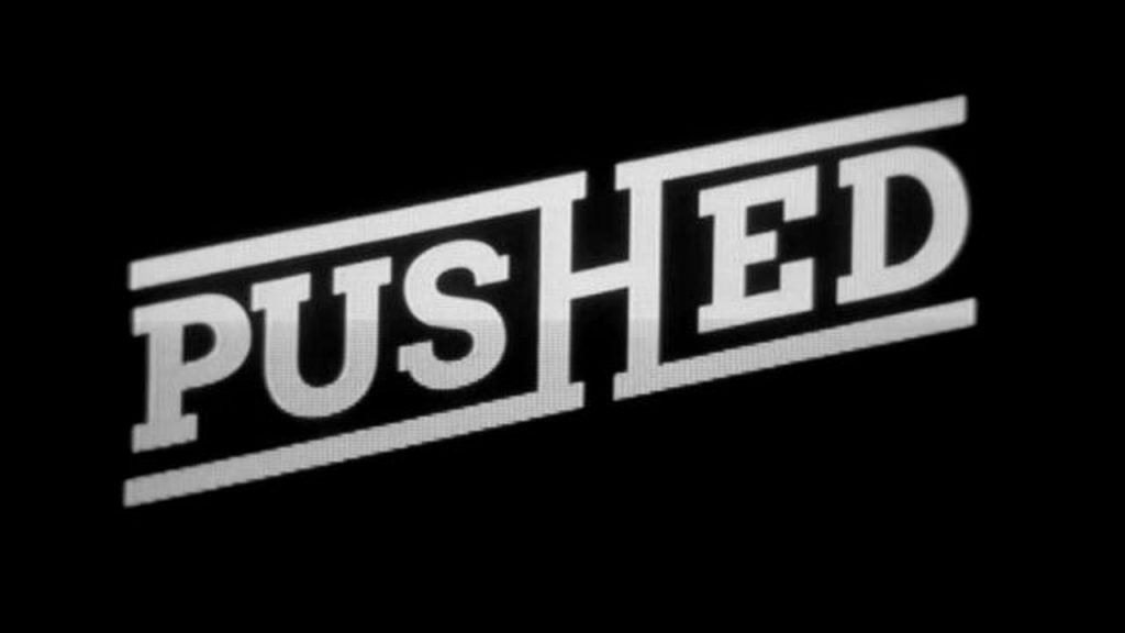 [NEWS] PUSHED TRAILER | VHSMAG