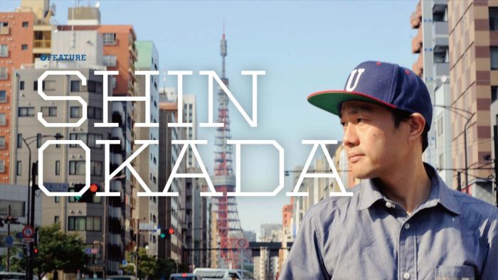 [FEATURE] SHIN OKADA | VHSMAG