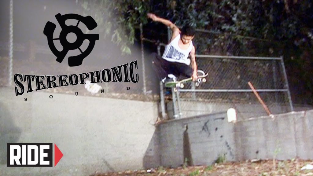 TONY KARR IN STEREOPHONIC SOUND: VOL.4 | VHSMAG