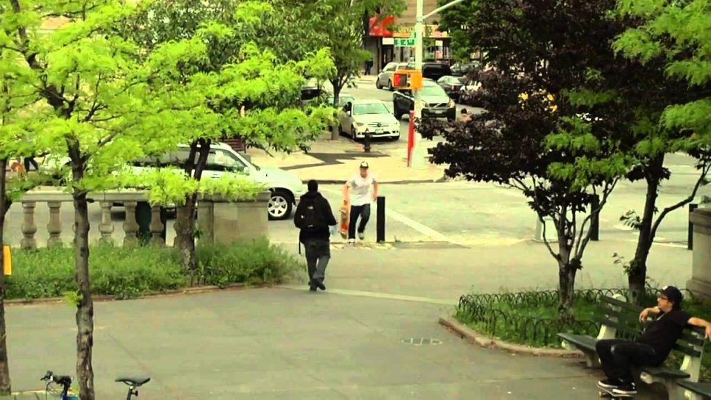 VOLCOM – DENNIS BUSENITZ | VHSMAG