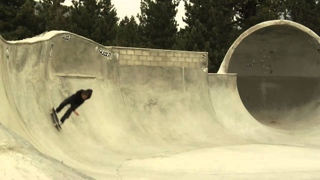 VOLCOM – RUNE GLIFBERG | VHSMAG