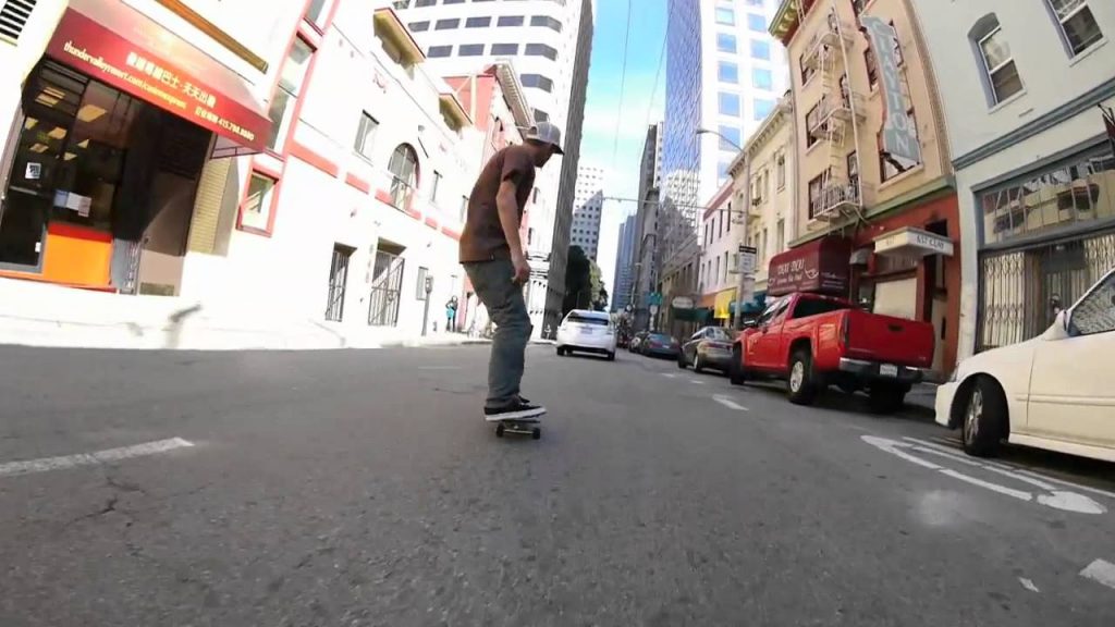 VOX – SAVEY & TROOPER | VHSMAG