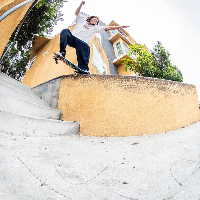 [NEWS] DGK - MARQUISE HENRY & RYAN CARRELL | VHSMAG