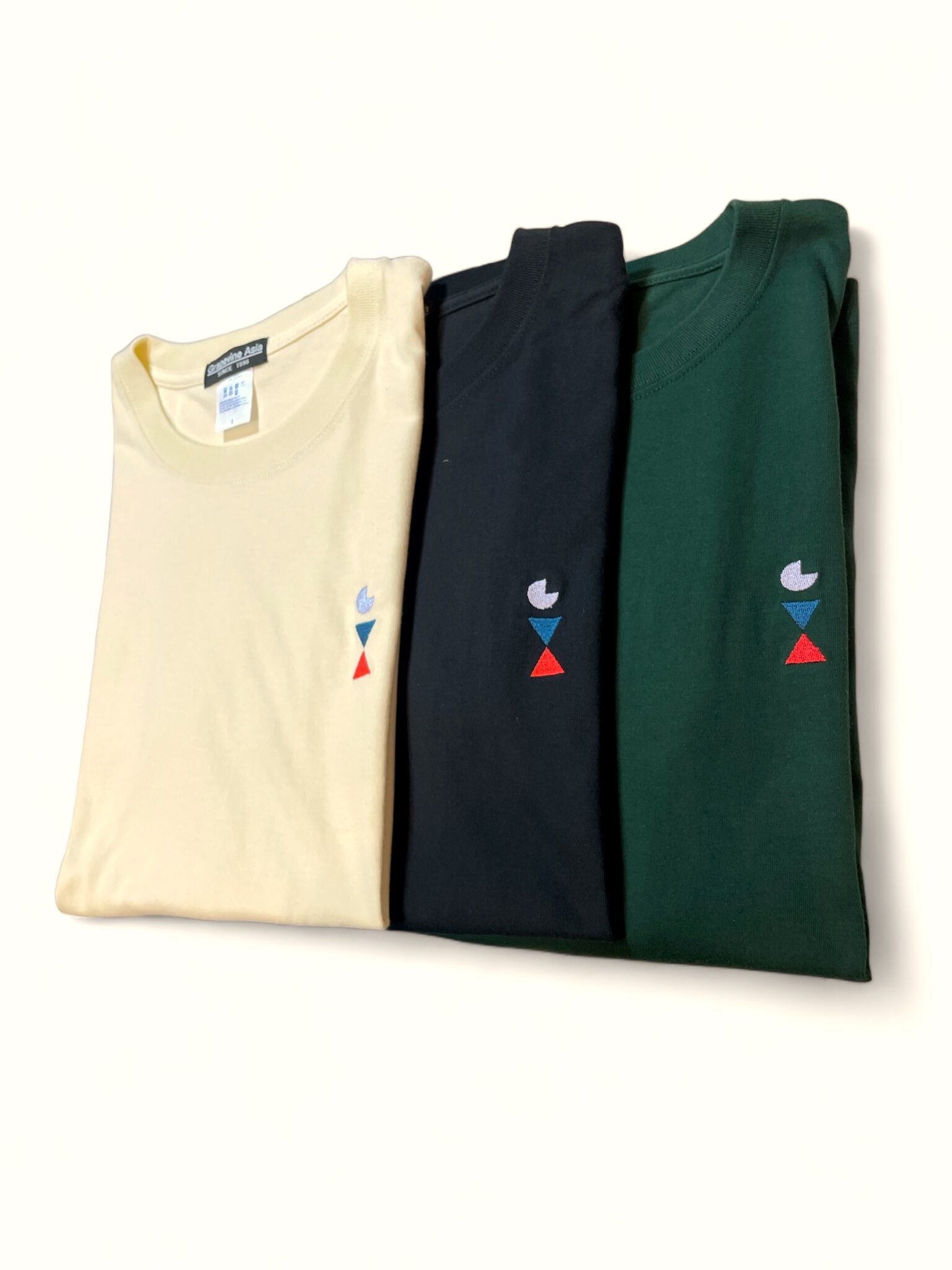 [BLOG: KENJI OKUWAKI] GRAPEVINE ASIA [GEOMETRY] | VHSMAG