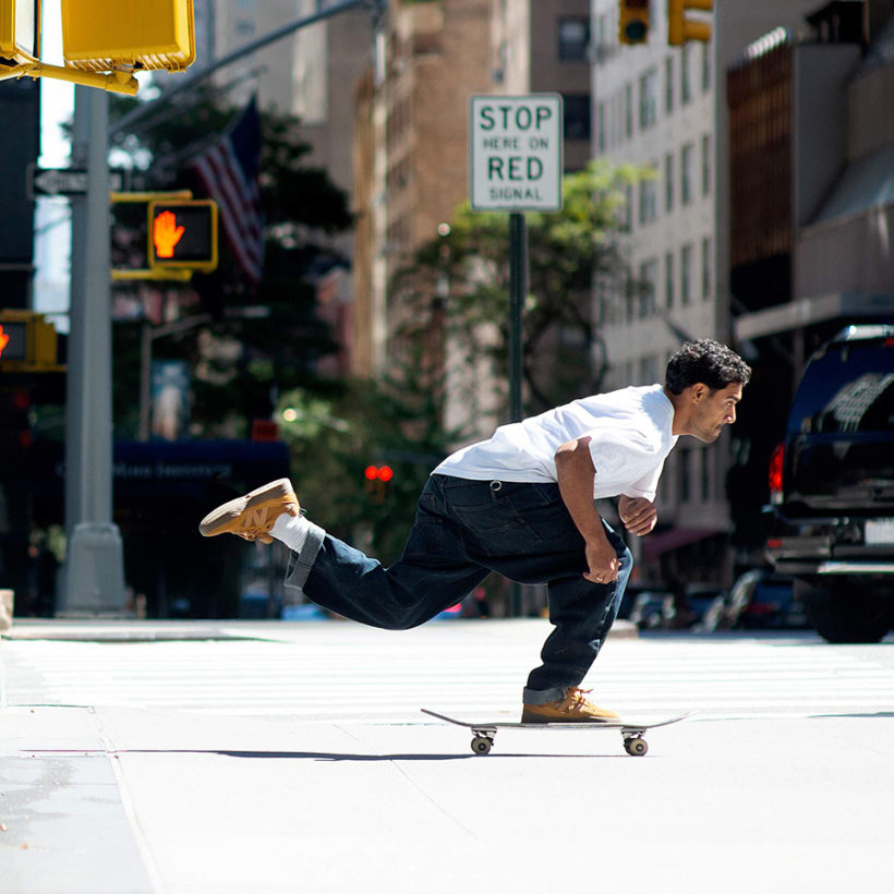 [NEWS] NB# - TIAGO LEMOS: NYC | VHSMAG