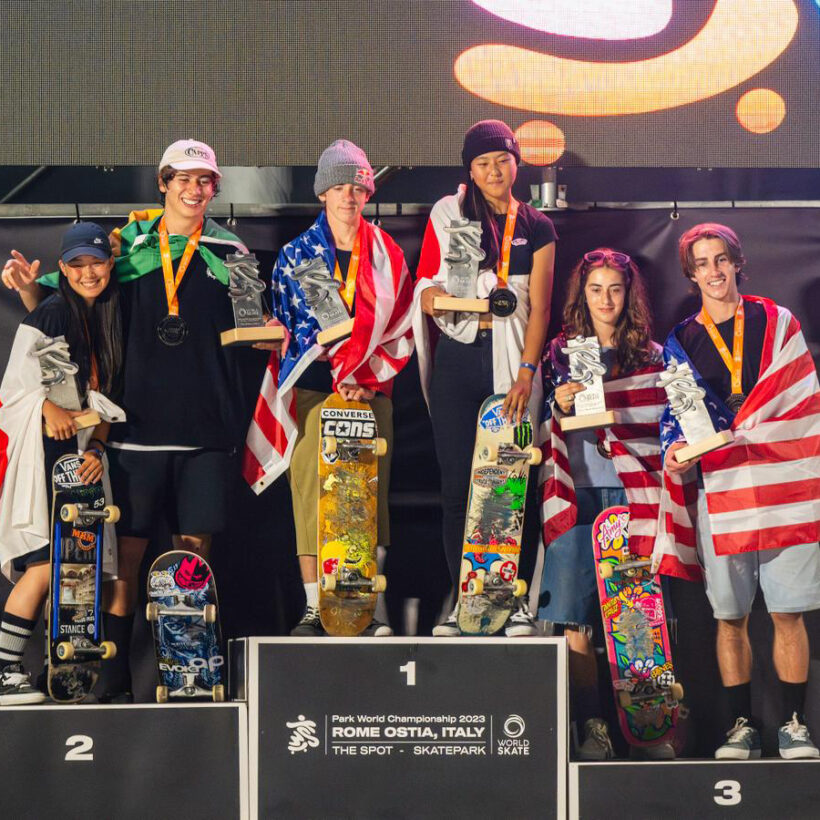 [NEWS] 2024 SLS CHAMPIONSHIP TOUR - TOKYO | VHSMAG : VHSMAG