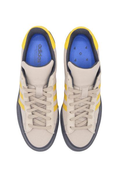 [THUMBS UP] ADIDAS × POP TRADING COMPANY | VHSMAG