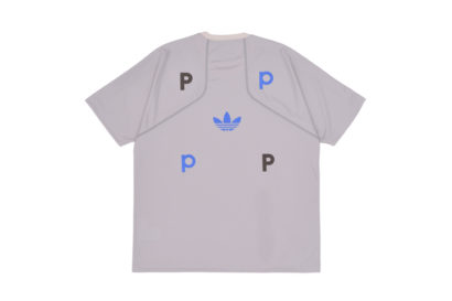 [THUMBS UP] ADIDAS × POP TRADING COMPANY | VHSMAG