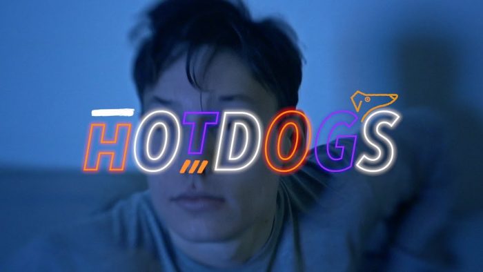 Aesop Rock “Hot Dogs” | VHSMAG