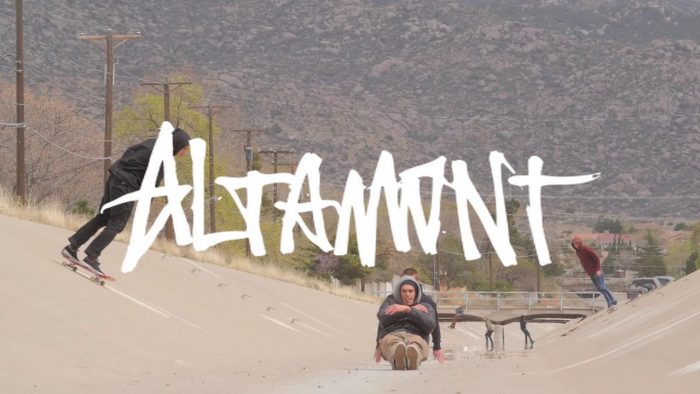 ALTAMONT SPRING 17 LOOKBOOK | VHSMAG