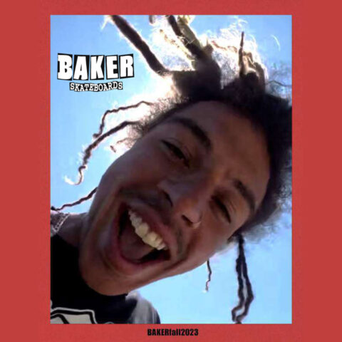 [LOOKBOOK] BAKER – FALL 2023 | VHSMAG