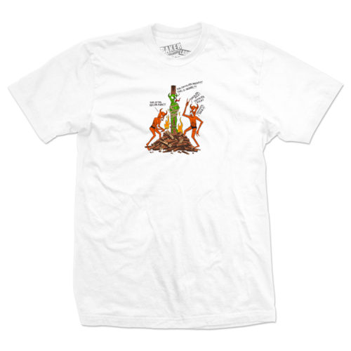 [PRODUCTS] BAKER × NECKFACE | VHSMAG