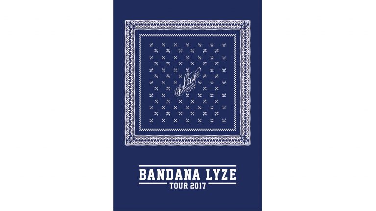 bandana_lyze 2 | VHSMAG