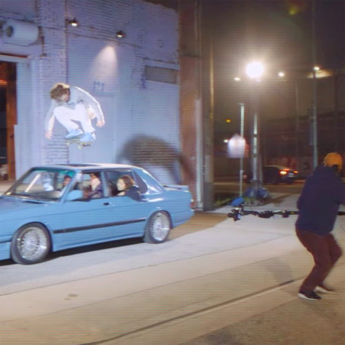 [NEWS] BEHIND THE 272 WITH JAKE HAYES | VHSMAG