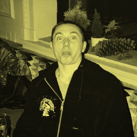 [ID] BEN KADOW | VHSMAG