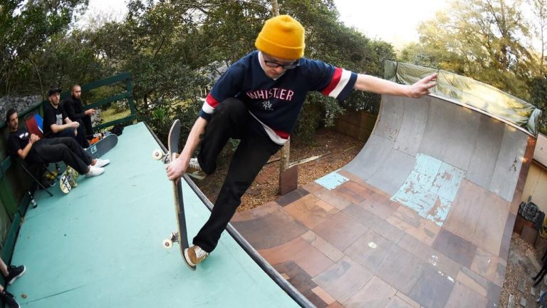 ben-raybourn | VHSMAG