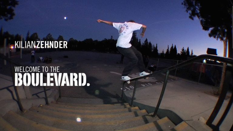 BOULEVARD – ICON SERIES | VHSMAG