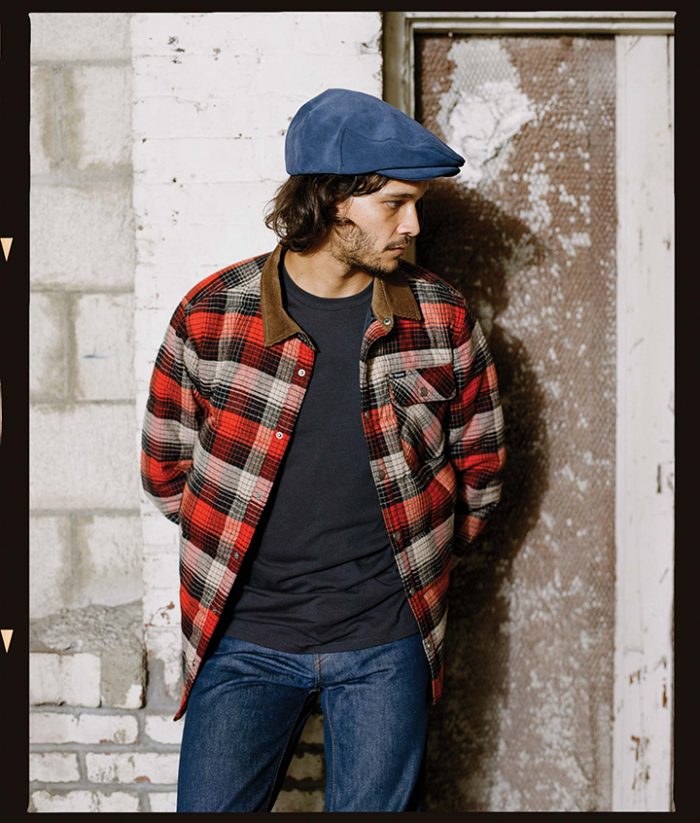 [LOOKBOOK] BRIXTON - FALL 2019 | VHSMAG