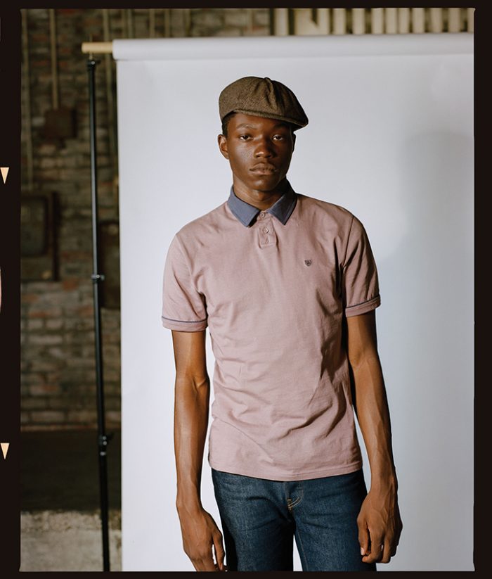 [LOOKBOOK] BRIXTON - FALL 2019 | VHSMAG