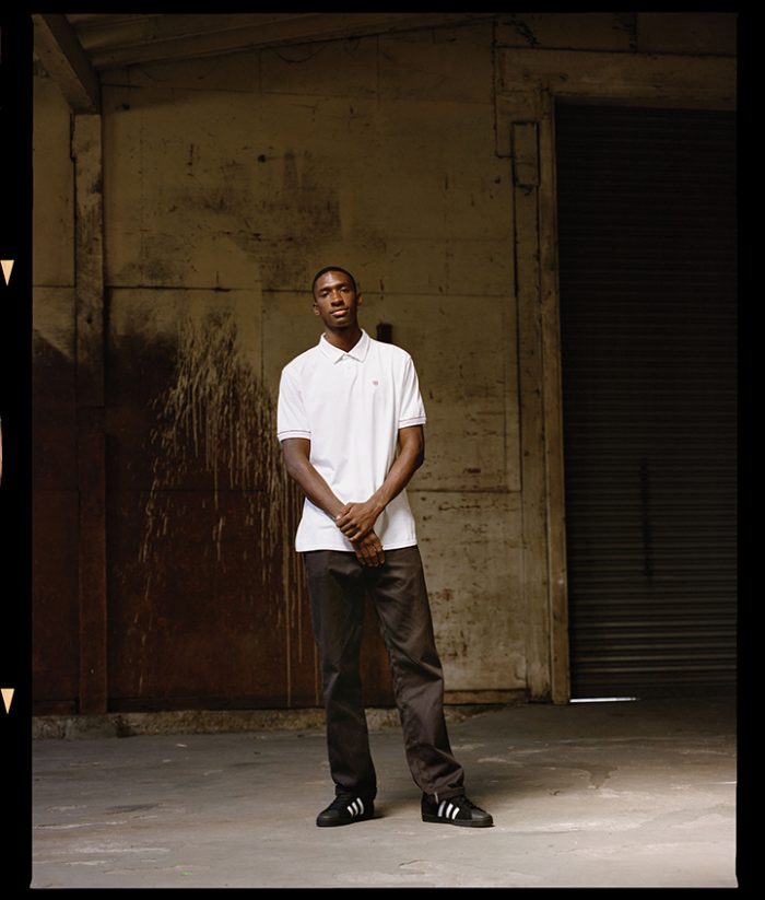 [LOOKBOOK] BRIXTON - FALL 2019 | VHSMAG