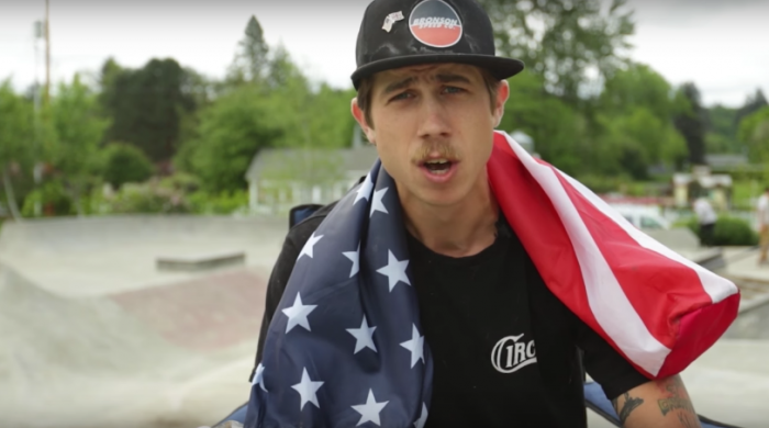 bronson speed | VHSMAG