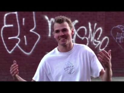 CALL ME 917 – MAX PALMER | VHSMAG
