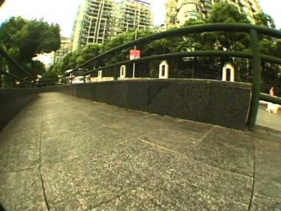 Carhartt WIP x ISLE Skateboards x Raphaël Zarka “Paving Space” in ...