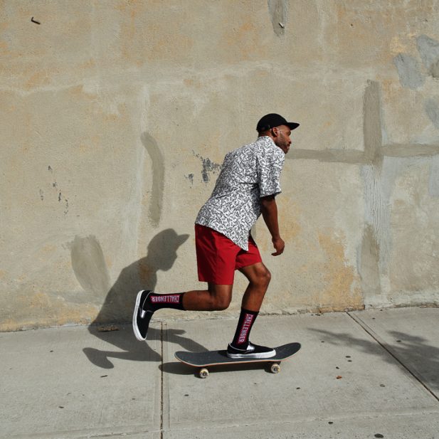 [LOOKBOOK] CHALLENGER - SS 2020 | VHSMAG