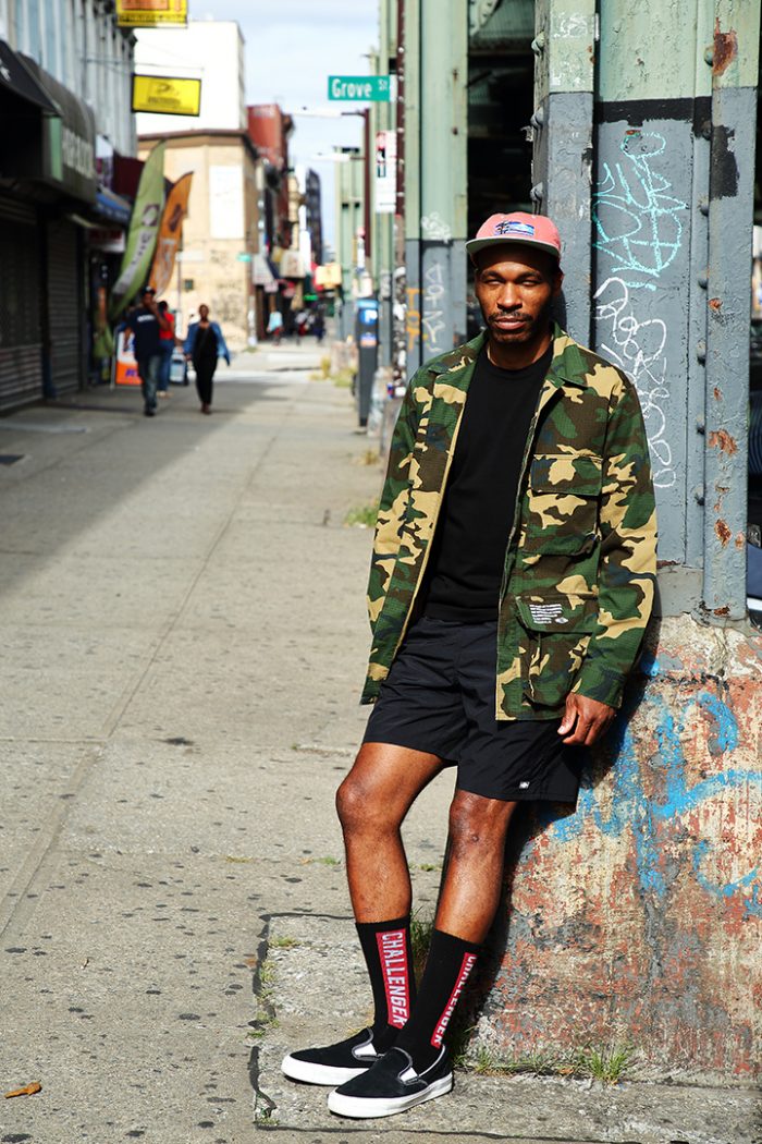 [LOOKBOOK] CHALLENGER - SS 2020 | VHSMAG