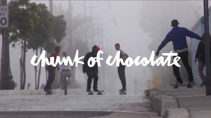 chocolate | VHSMAG