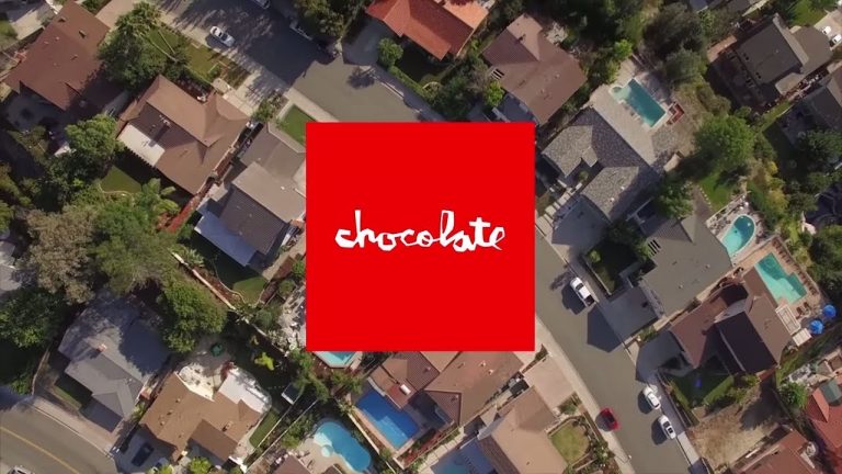 CHOCOLATE – THE NICKNAMES SERIES | VHSMAG